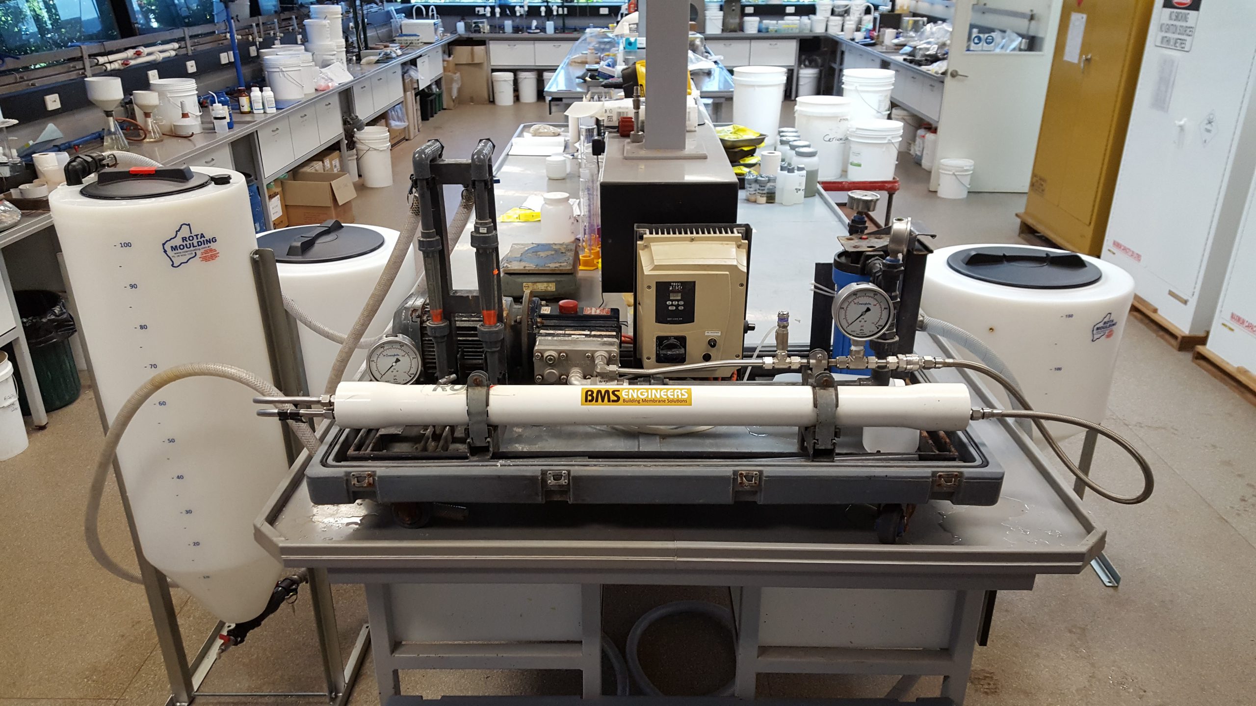 Gallery – BMS Engineers