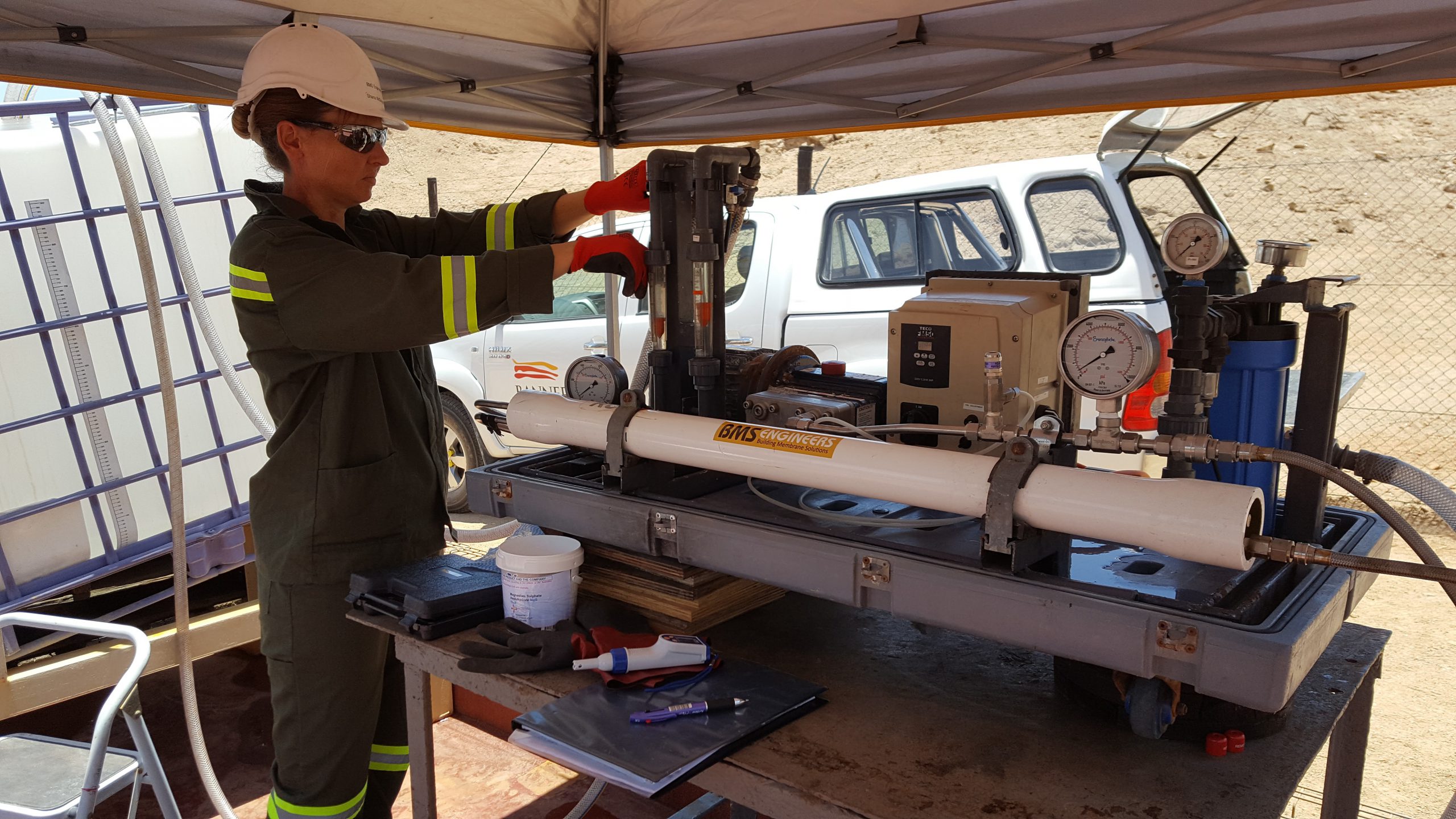 Gallery – BMS Engineers