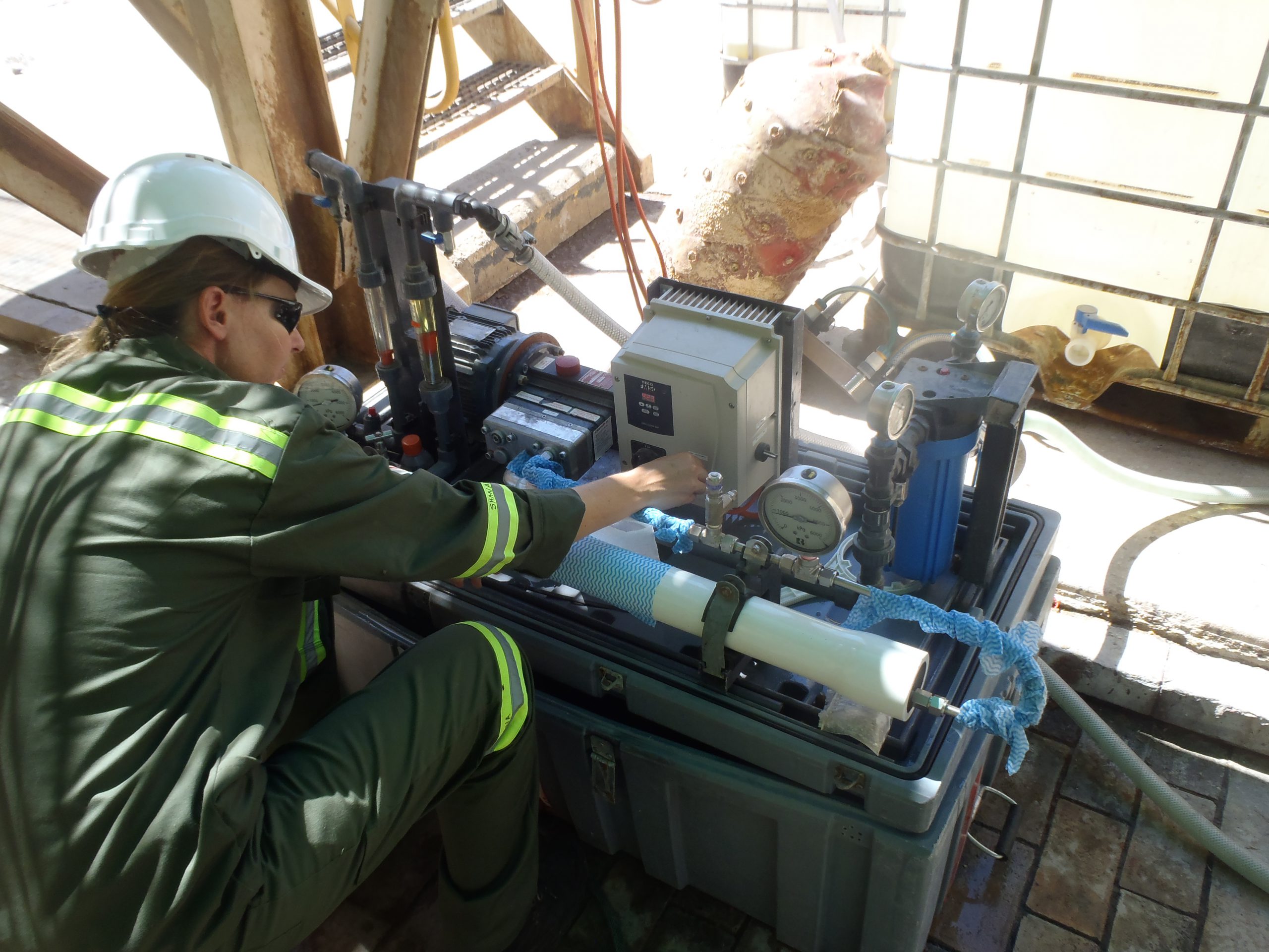 Gallery – BMS Engineers