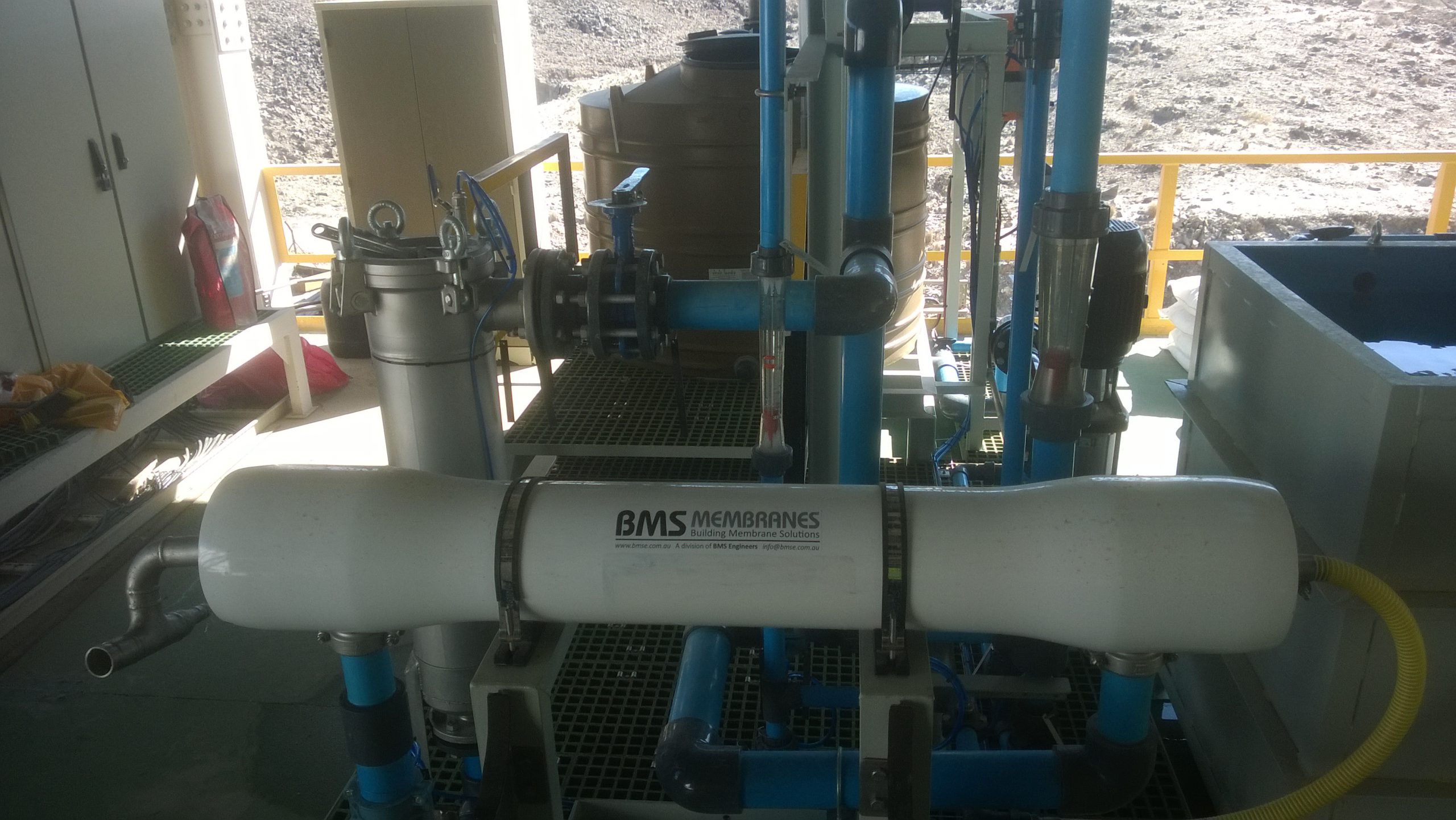 Gallery – BMS Engineers